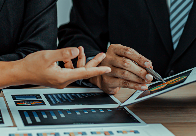 Lambda Research Group | Lambda Conferences